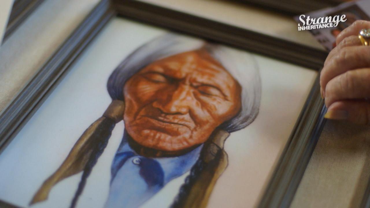 Strange Inheritance - Little Big Horn - 108 | Fox News Video