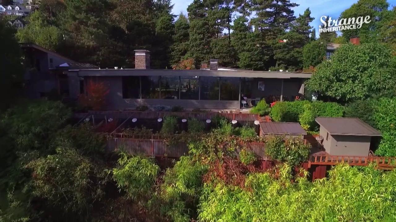 Strange Inheritance - Dad's Home - 215 | Fox News Video